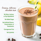 organic plant protein for athletes