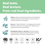 organic plant protein for athletes