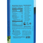 organic plant protein for smoothies