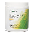organic plant protein powder