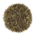 organic plantain leaf herbal tea
