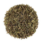 organic plantain leaf herbal tea