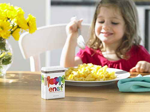organic powder for enhanced wellness