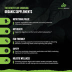 organic pre-workout for athletes