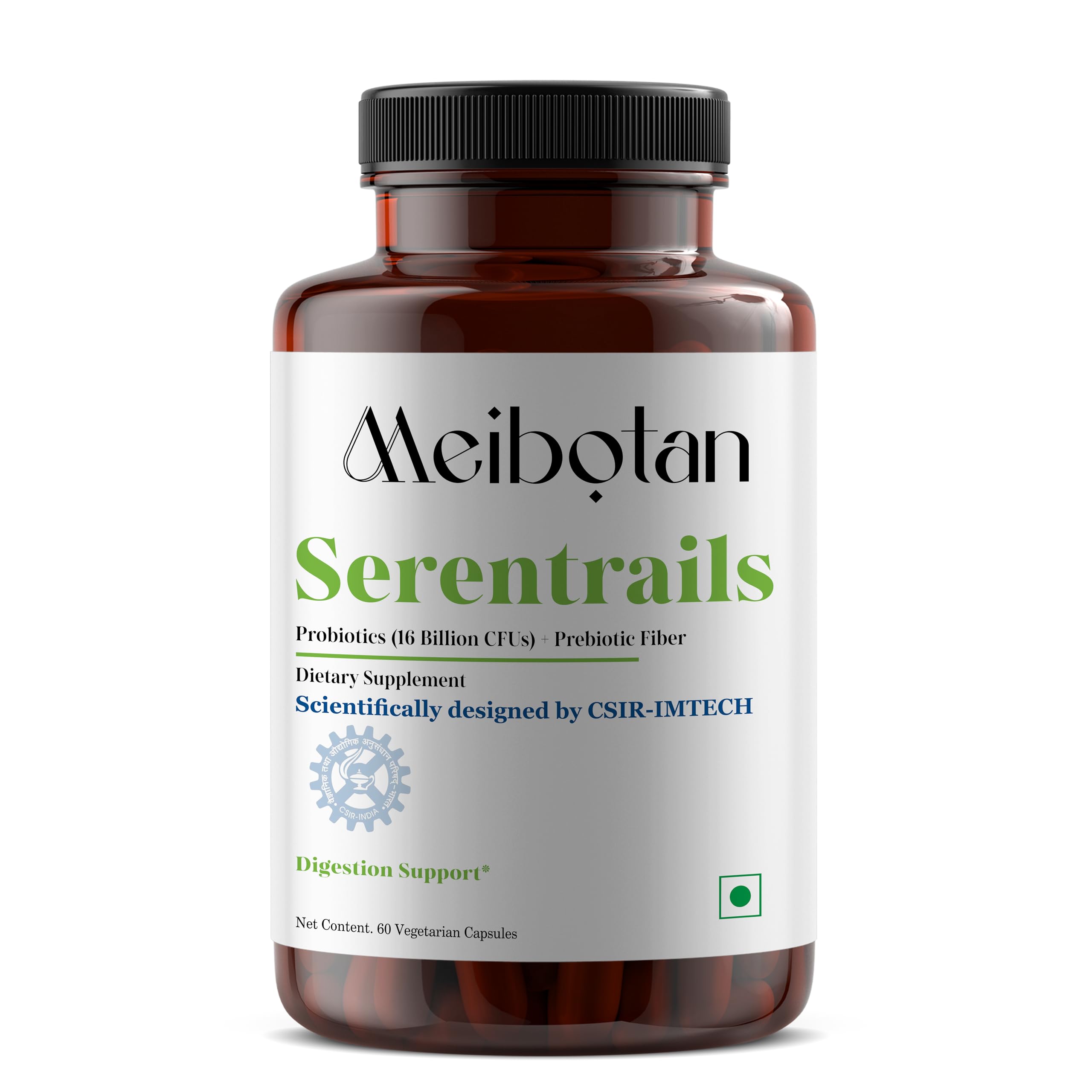 organic prebiotics for digestion