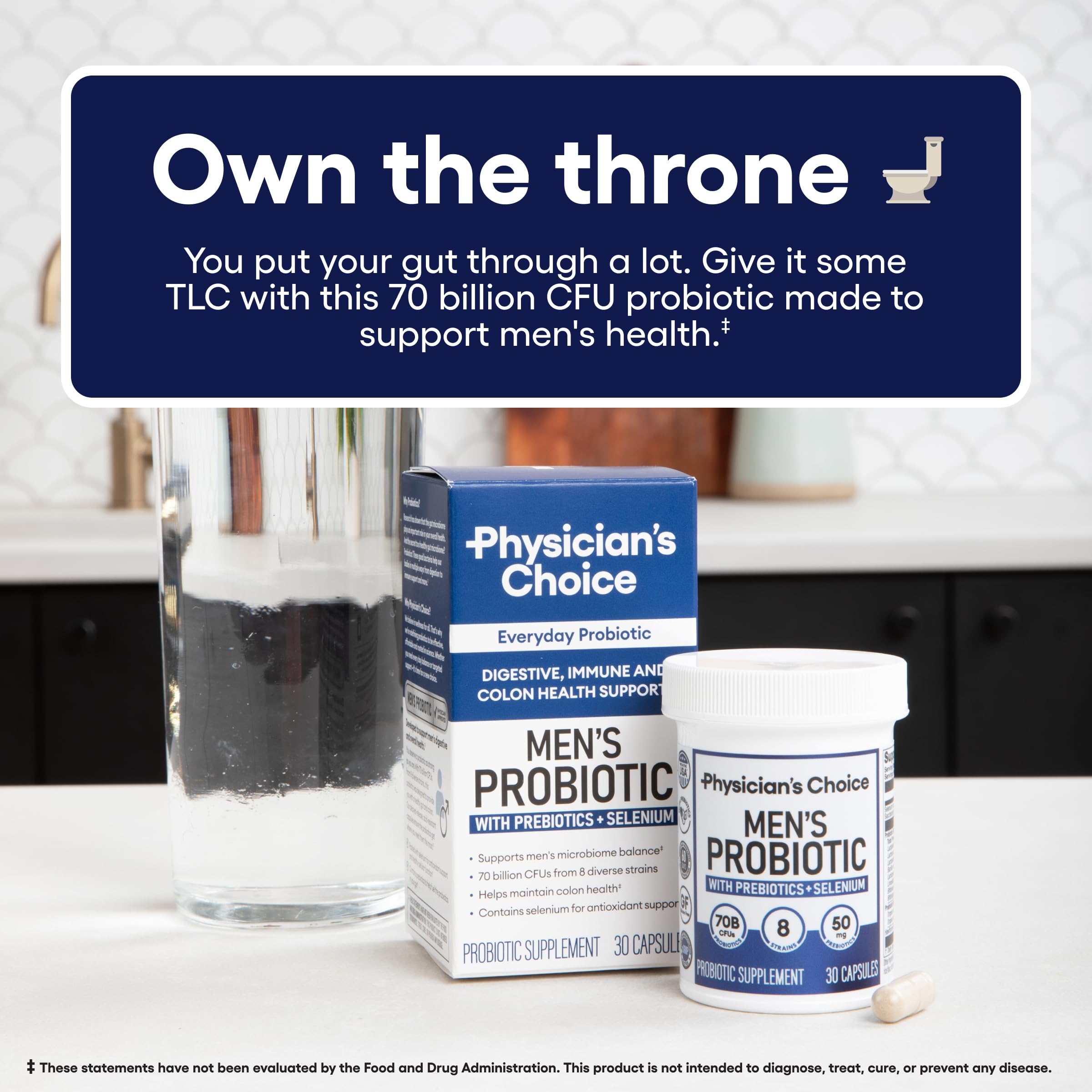 organic prebiotics for digestive health