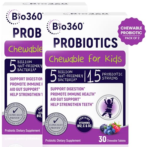 organic prebiotics for digestive health