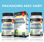 Organic prebiotics for gut health