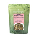 organic pregnancy support tea benefits