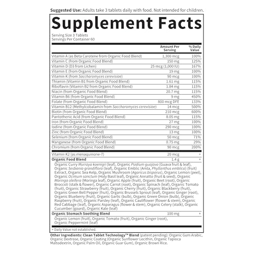 organic prenatal vitamins for expecting moms