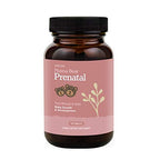 organic prenatal vitamins for moms