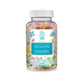 organic prenatal vitamins gummies for moms