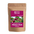 organic prickly pear powder benefits