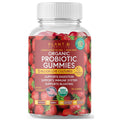 organic probiotic gummies for digestion