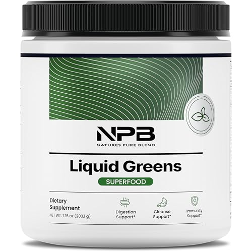 organic probiotic superfood for smoothies