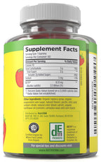 organic probiotics for children's health
