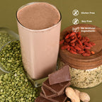 organic protein for fitness enthusiasts