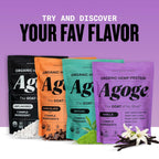 organic protein for muscle recovery