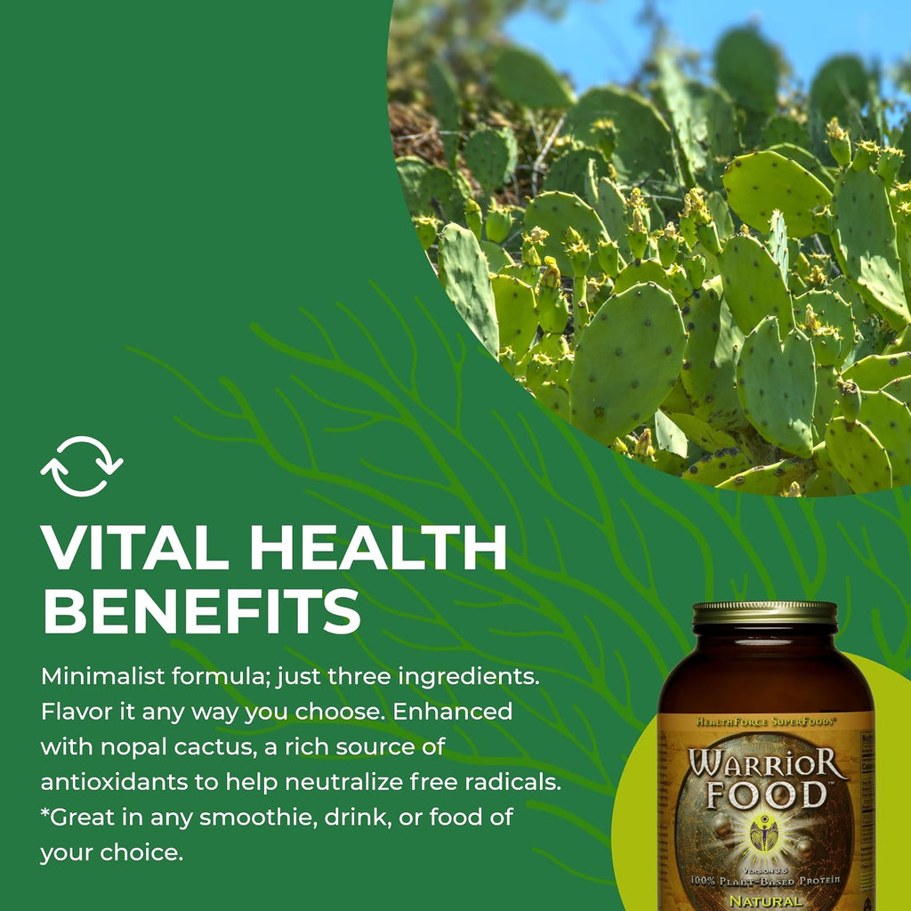 organic protein powder for athletes
