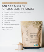 organic protein powder for baking