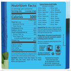 organic protein powder for smoothies