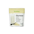 organic protein smoothie mix