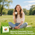 organic Prunella Vulgaris loose leaf tea