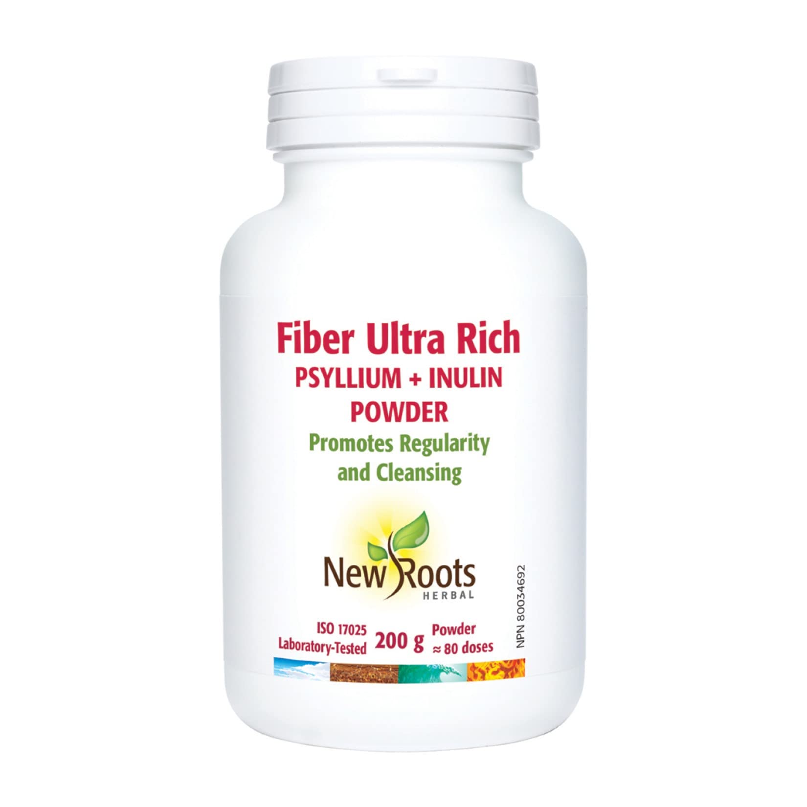organic psyllium fiber for digestion