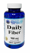 organic psyllium fiber supplement benefits