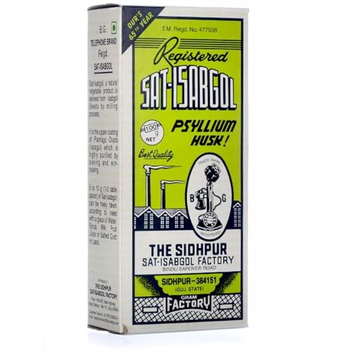 organic psyllium fiber supplement for digestion