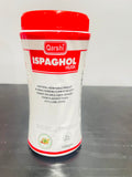 organic psyllium fiber supplement