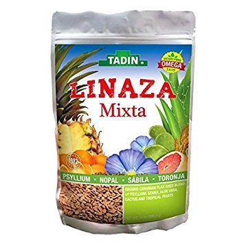 organic psyllium fiber supplement