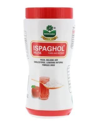 organic psyllium fiber supplement