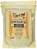 organic psyllium fiber supplement