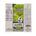 organic psyllium fiber supplement