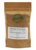 organic psyllium fiber supplement