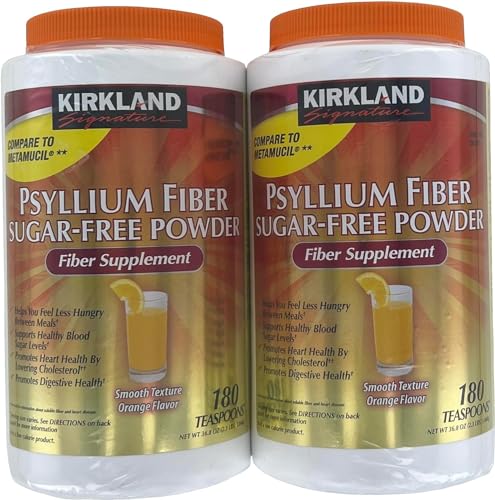 organic psyllium for daily wellness