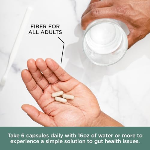 Organic psyllium for everyday health