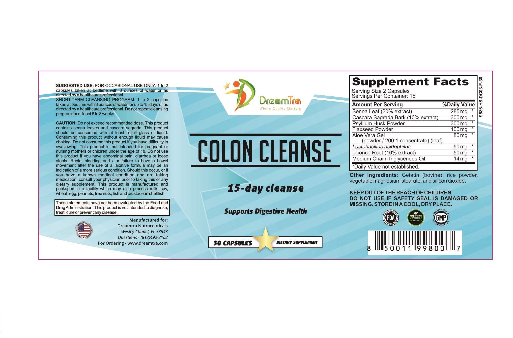 organic psyllium for gut health