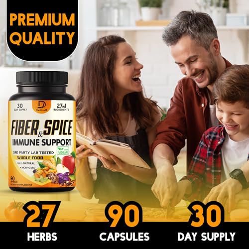 organic psyllium for overall wellness