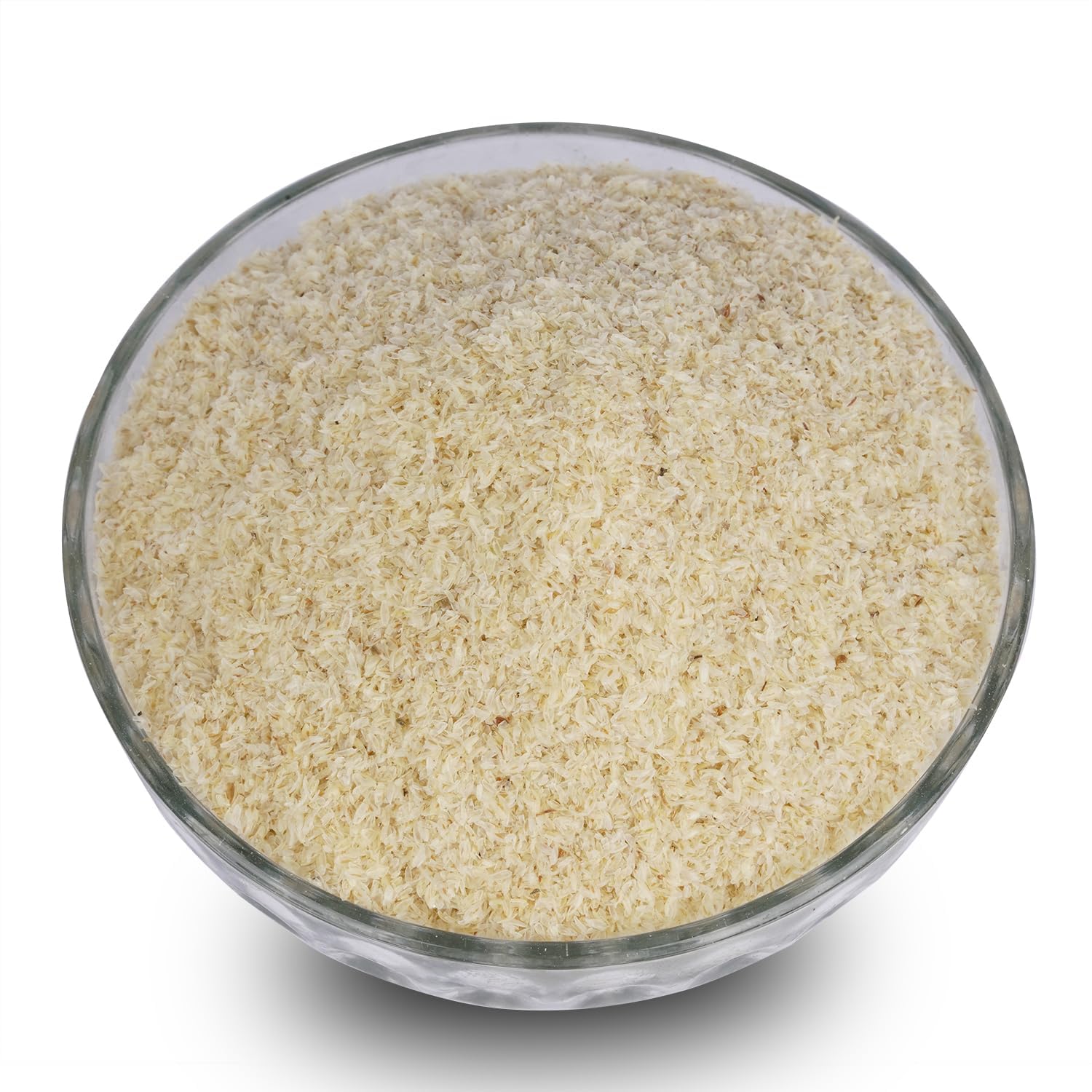 organic psyllium for weight management