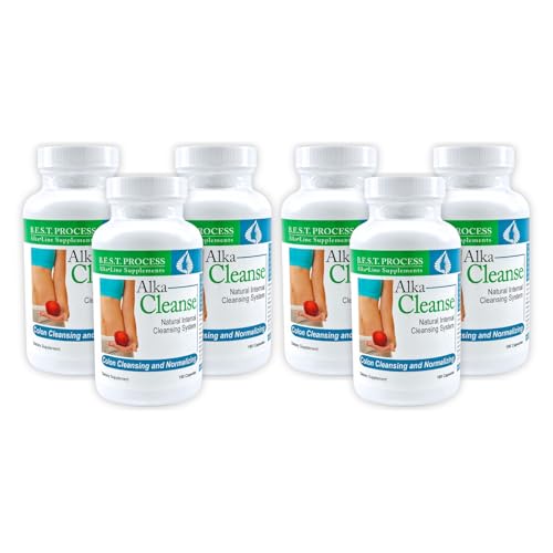 organic psyllium husk detox