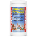 organic psyllium husk dietary fiber