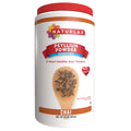organic psyllium husk fiber powder