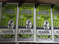 organic psyllium husk fiber supplement