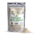 organic psyllium husk for baking