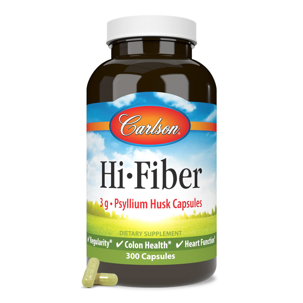 Organic psyllium husk for better health