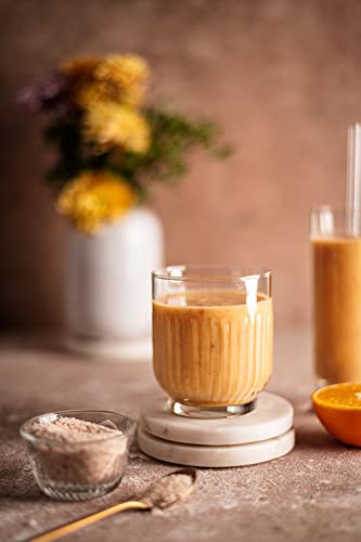 organic psyllium husk for detox