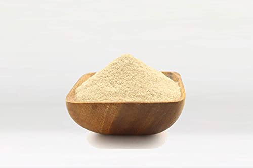 organic psyllium husk for detox
