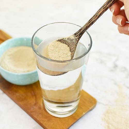 organic psyllium husk for digestion